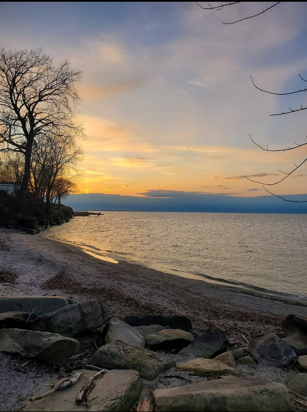 Sun, Sand, and Lake Erie: Vermilion's Quintessential Beach Experience ...