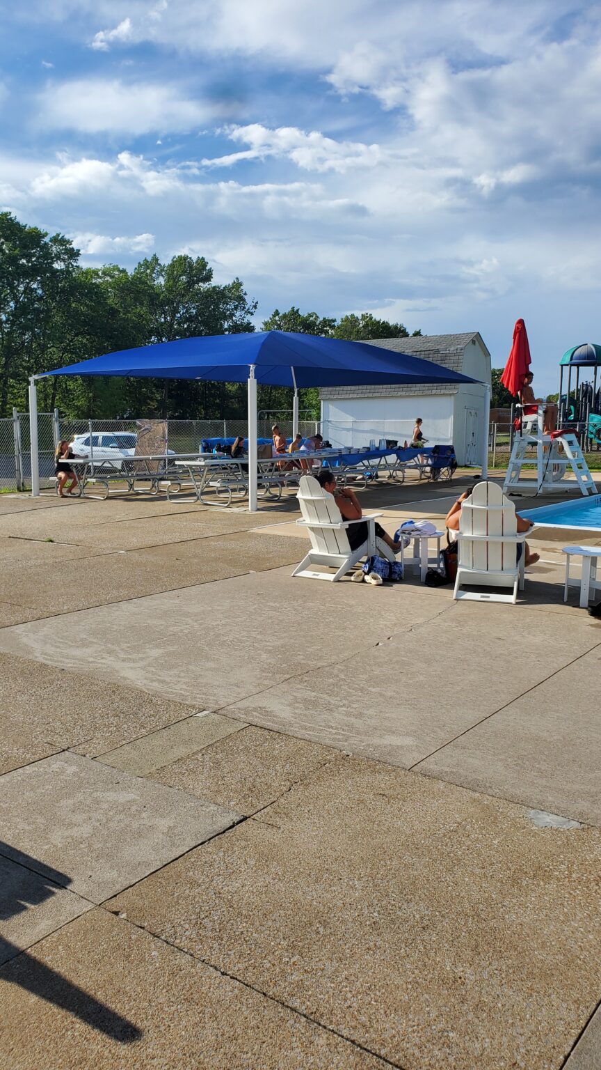 6th Grade Pool Party Redo Splashes into Vermilion City Pool » VERMILION ...