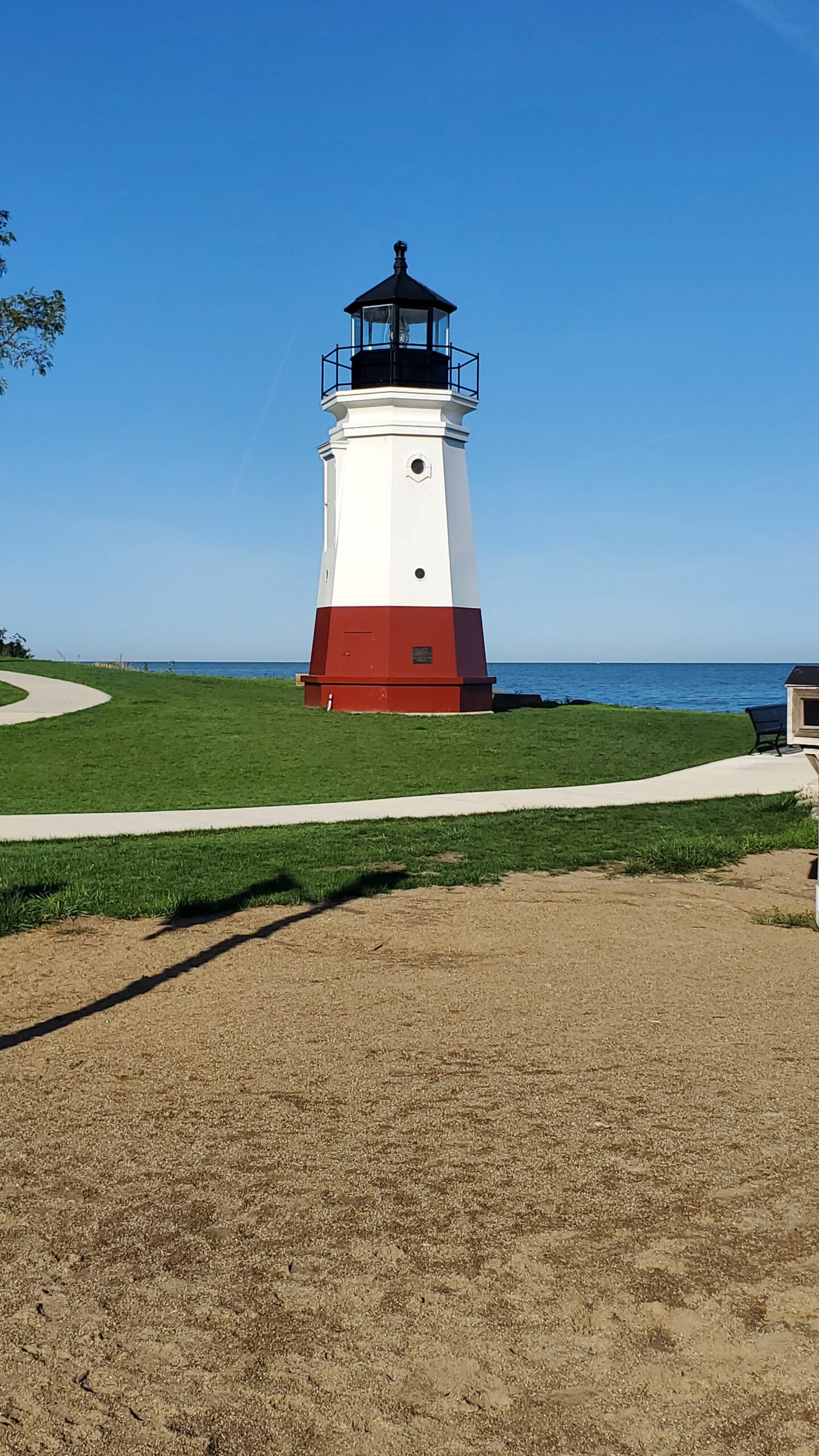 After Revitalization, Main Street Beach Welcomes Back Anchor and ...