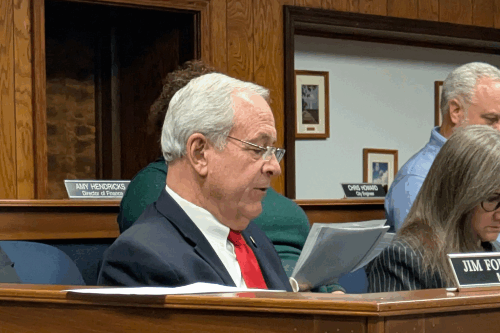 City to Challenge Voter-Approved Charter Amendment » VERMILION DAILY
